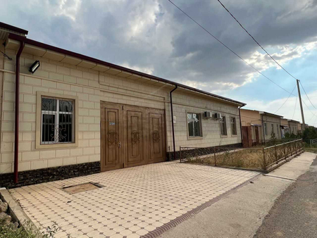 tayyor dacha sotiladi srochniy