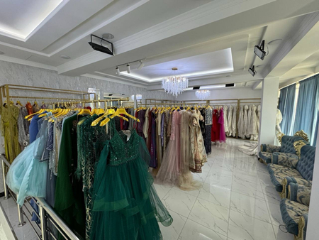 Улица МКАД Ориентир София Продаётся Нежилой
