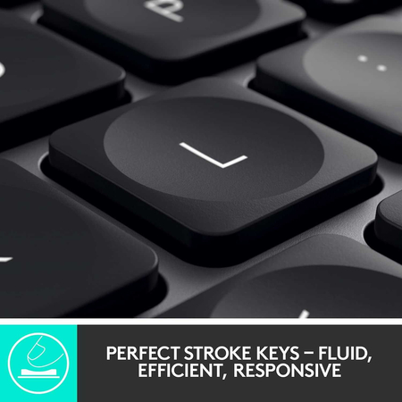 Logitech MX keys