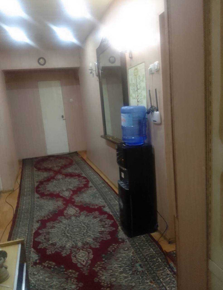 (К116470) Продается 4-х комнатная квартира в Шайхантахурском районе.