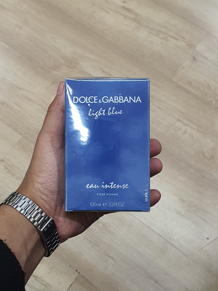 Dolce&gabbana light Blue