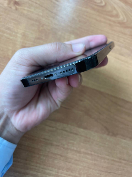 iPhone 14 pro KH/A 128 gb ёмкост 91%