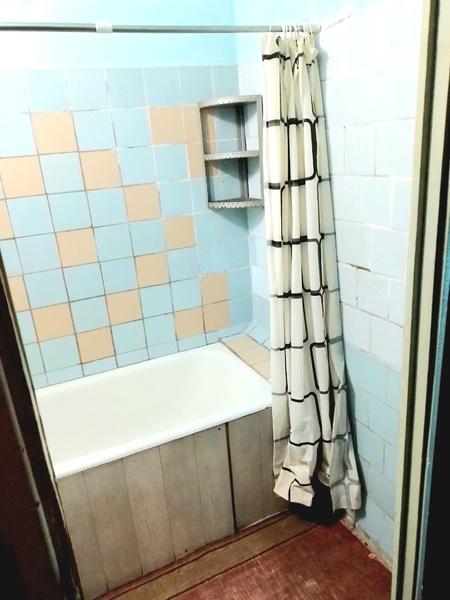 Сотилади.  Сергели 7.  2+1/8/9.  62м²