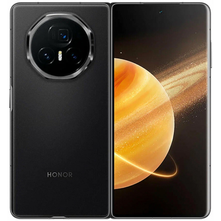 Honor magic v 3    16/512 gb    5G black
