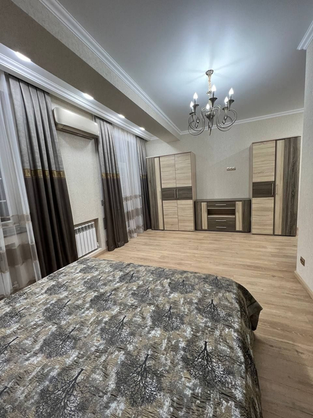 Квартира Новостройка