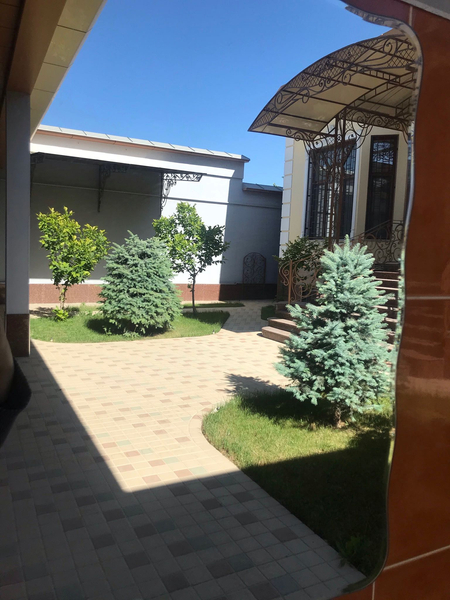Сдаётся дом в аренду
