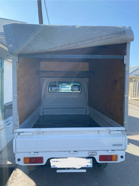 Продается Chevrolet Labo