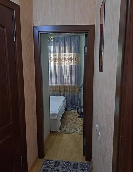 Ц 5 метро минор