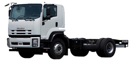 Автосалон ISUZU техникаларини харид килинг