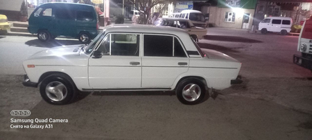 Vaz 21.06 holati yaxshi harajati yuq