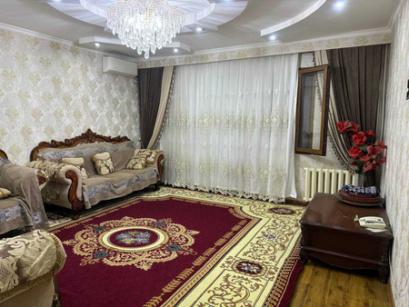 СРОЧНО продам двухкомнатную квартиру