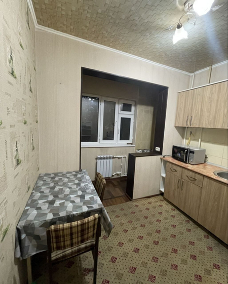 Аренда 1в2/3/4 Айти Парк Академгородок Ялангач морозова