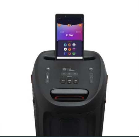 Портативная акустика Jbl party box 110 калонка kalonka