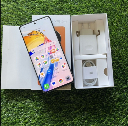 Honor x9b 5g. 8+8 turbo/256 gb.ideal xolatda,full komplekt