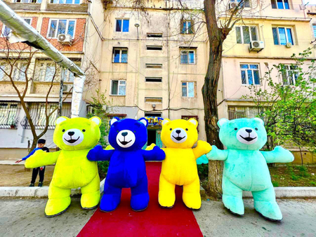 ОФОРМЛЕНИЕ ЛЮБЫХ ТОРЖЕСТВ роддом фото видео свадьбы