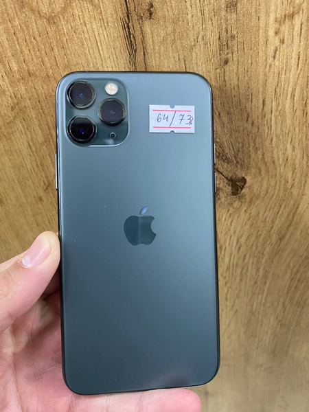 Iphone 11 pro rasrochka va kreditga beriladi