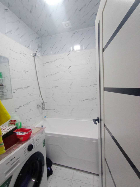 Olmos residence dom sotiladi 48kv 2xona ipoteka qisa boladi
