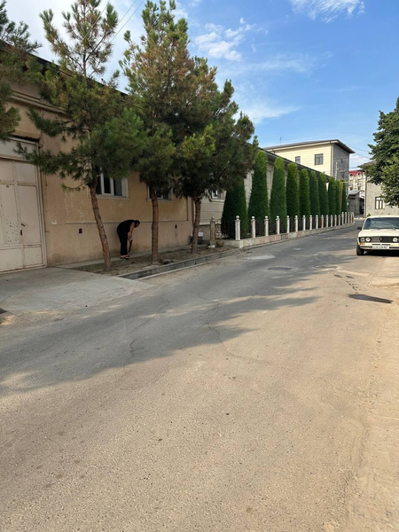 Uy sotiladi 5.34 sotik