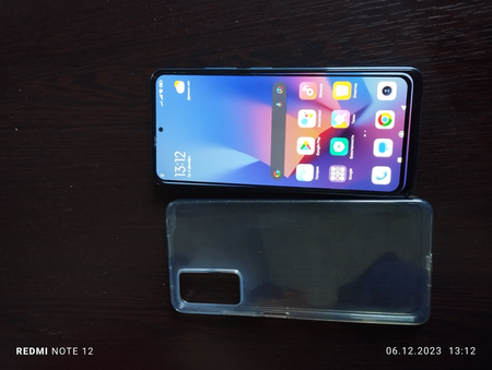 Redmi Note 12 Pro