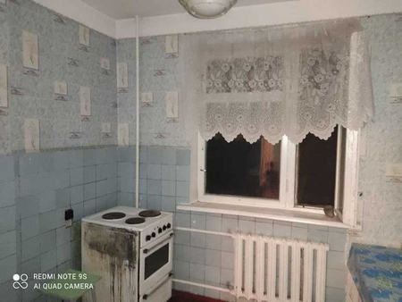 Продажа 1 комнатной квартиры на 2 квартале ID: MD 429