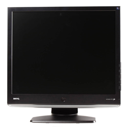 Монитор benq 910lcd 76гц в хорошем состоянии