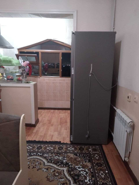 谷 124677 谷 Shayxontohur tumanida kvartira sotiladi [90 м²]