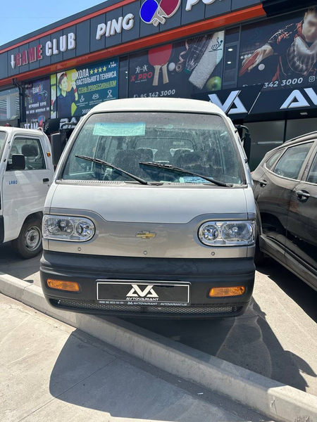 DAMAS DLX 2024 yılı