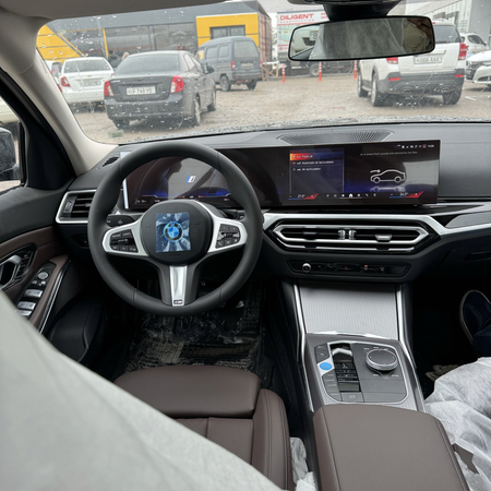 BMY i3 eDrive 40L