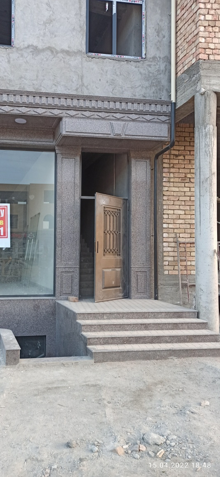 Гранит травертин и кафель мичинем Самарканд Шахар