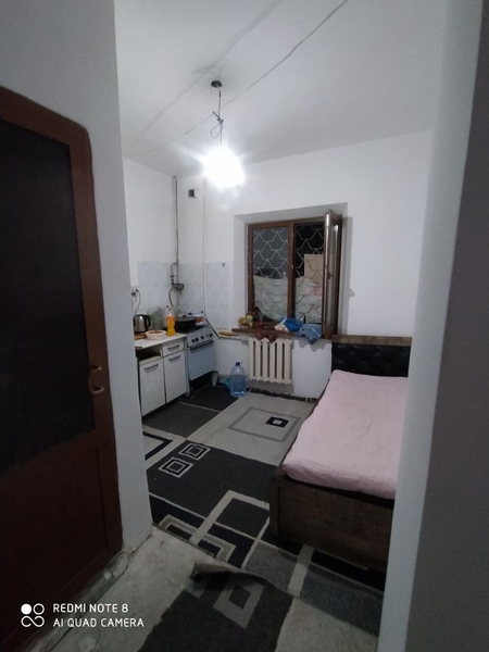 Сотилади. Сергели 5. 1+1/4/9.  42м²