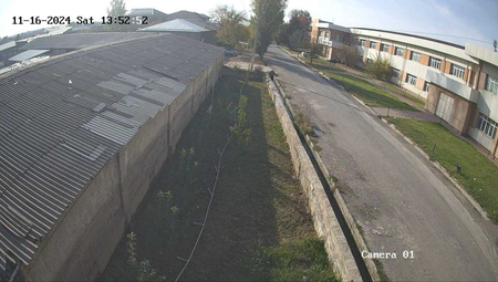 Arendaga sex beriladi 650m²
