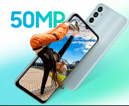 Samsung galaxy F13 4 64g