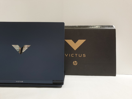 Gaming notebookni kutganlar uchun maxsus keldi