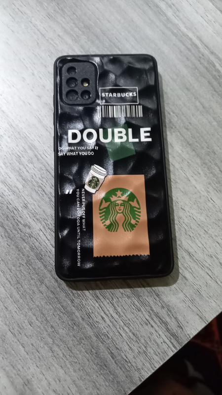 Samsung a51 4/64