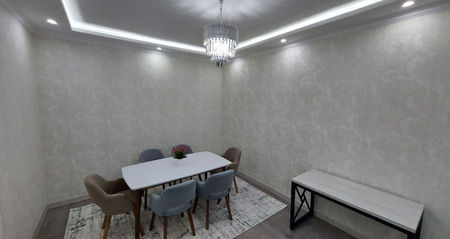 Yunsobod 11 kvartl Comfort Hause