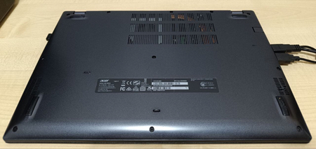 Acer Noutbuk Aspire 5