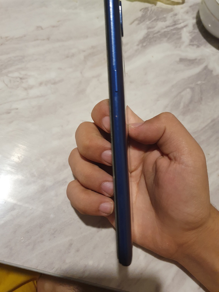 Samsung Galaxy A10s