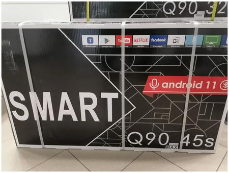 Samsung smart android голосовой