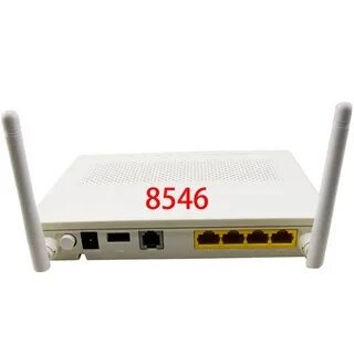 Echolife HG8546M GPON UzOnline router