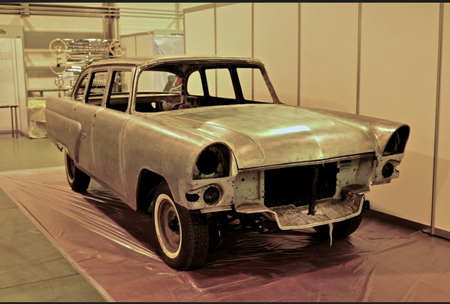 Донора газ 13 чайка. Договаримсия.