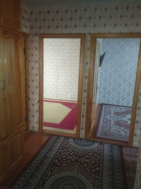 Аренда Алгоритм Шакарчи махалласи 3 хонали