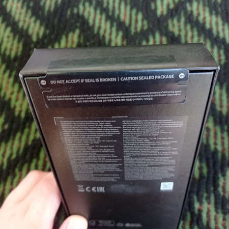 Samsung S23 FY 8.128
