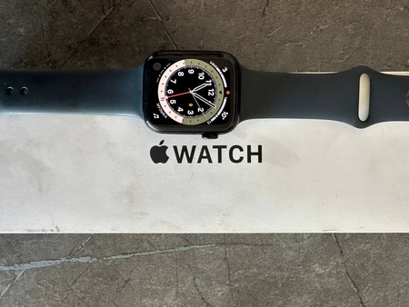 Iwatch se Gen 2 | 100% ёмкост каробка дакумент фулл
