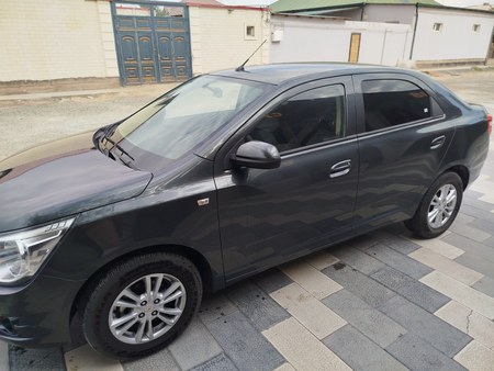 Кобальт автомат сатылады срочно