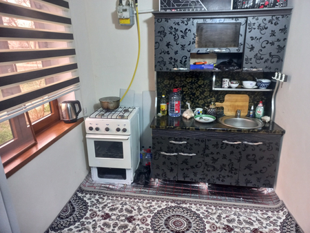 Сдаётся 1 ком квартира в центре