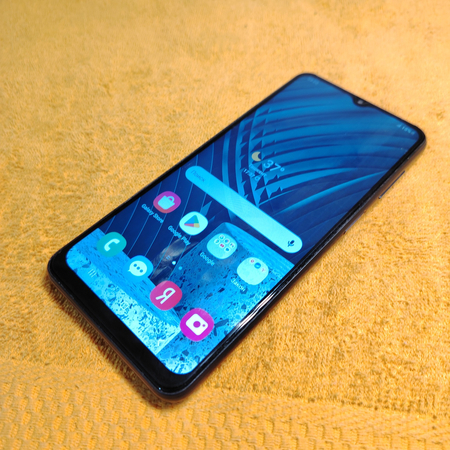 Samsung M12 sotiladi
