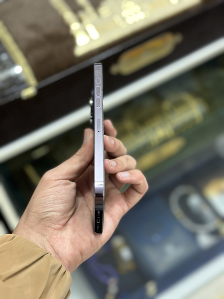 Iphone 14 pro max 128 gb