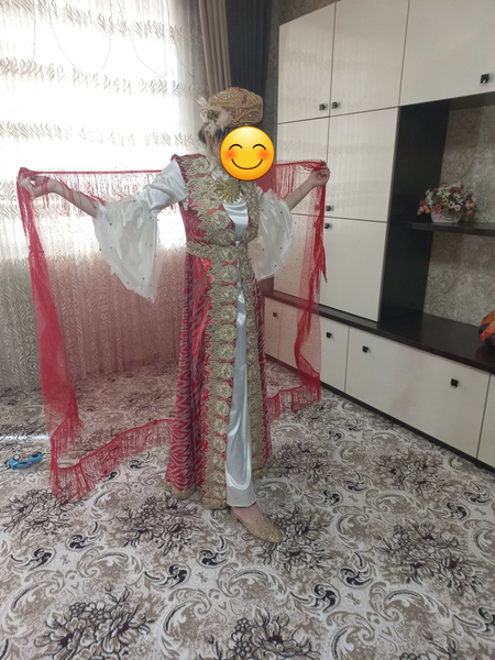 Kelin salom koylegi