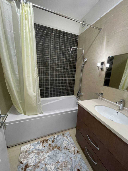 Сдается квартира на Алмазаре ЖК Almazar city