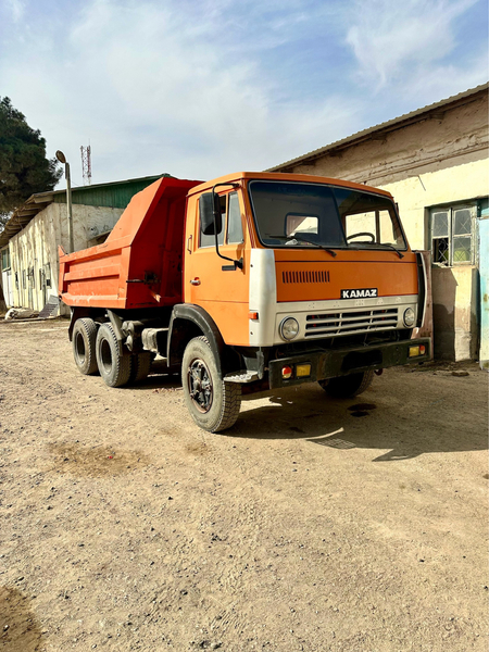 Kamaz 5511 сотилади
